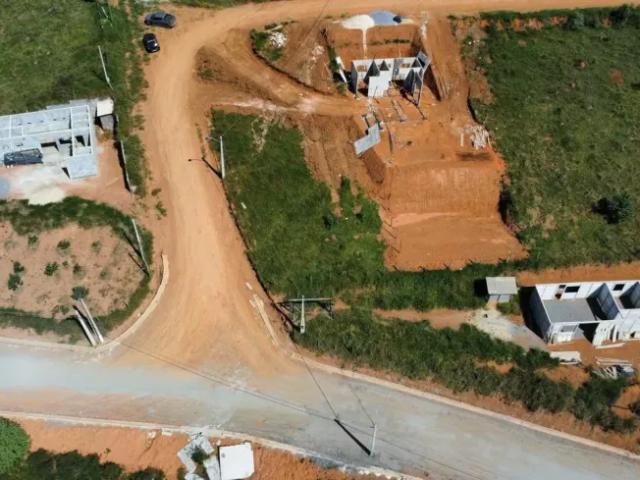 Seu Investimento Seguro: 600m² em Igaratá