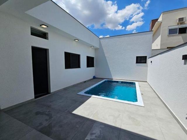 Seu Lar dos Sonhos Está Aqui – Casa à Venda no Condomínio Residencial Flores