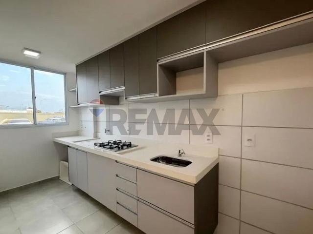 Seu Lar Ideal: Aptº com Piscina e Pet Friendly