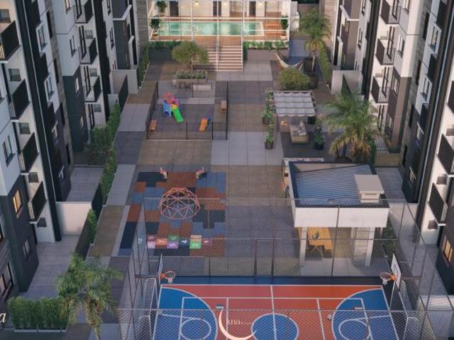 Seu lar iluminado pela tranquilidade e conectado ao melhor da cidade
