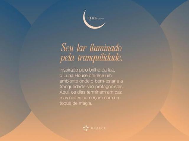 Seu lar iluminado pela tranquilidade e conectado ao melhor da cidade