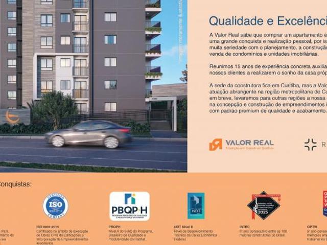 Seu lar iluminado pela tranquilidade e conectado ao melhor da cidade