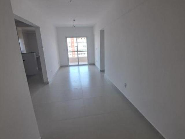 Seu Novo Apartamento com Vista para o Mar na Guilhermina – Praia Grande/SP