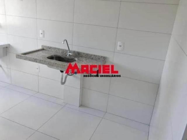 Seu novo apartamento clube próximo à embraer com 2 vagas e lazer completo no mirante flamboyant II