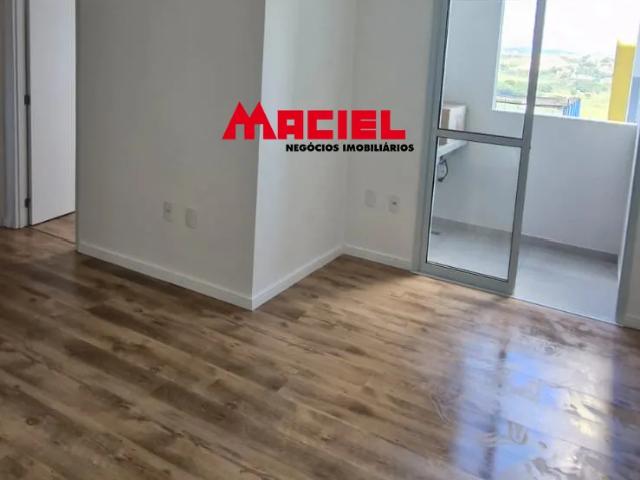 Seu novo apartamento clube próximo à embraer com 2 vagas e lazer completo no mirante flamboyant II