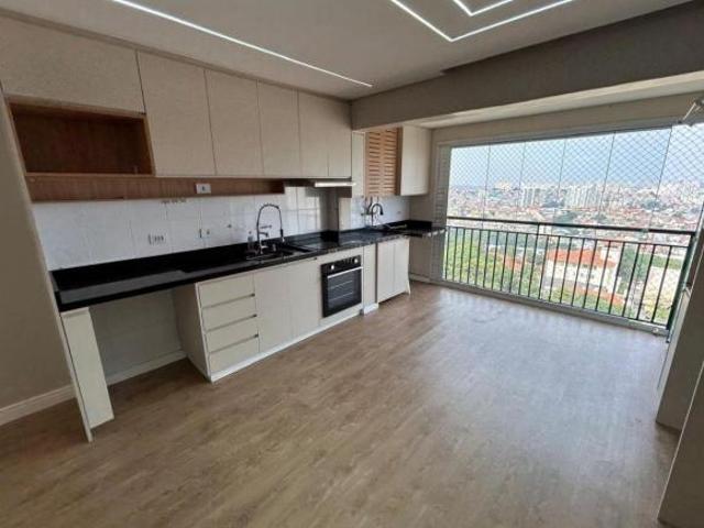 Seu Novo Apartamento de 3 Quartos com Suíte e Sacada Ampla na Freguesia do Ó!