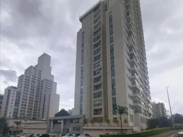 SEU NOVO APARTAMENTO EM AGUA CLARAS!