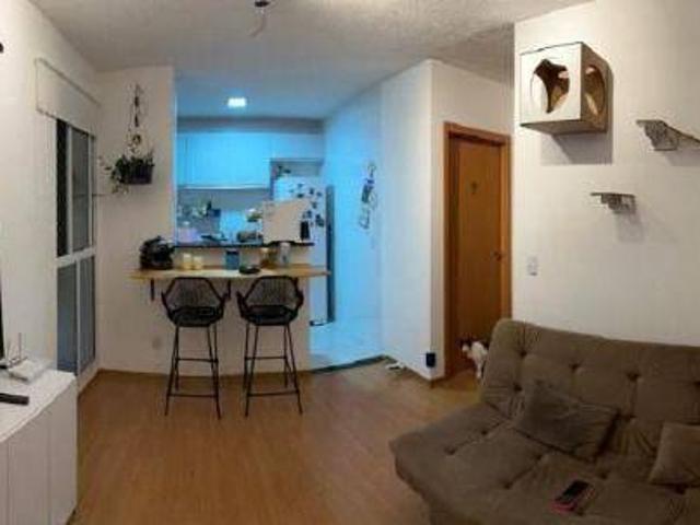 Seu novo apartamento em Cuiabá MT é pura felicidade. Venha ver!