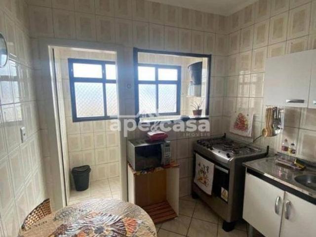 Seu Novo Apartamento em Praia Grande