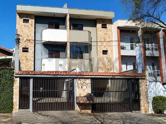 Seu Novo Apartamento em Santo André! Agende Já!