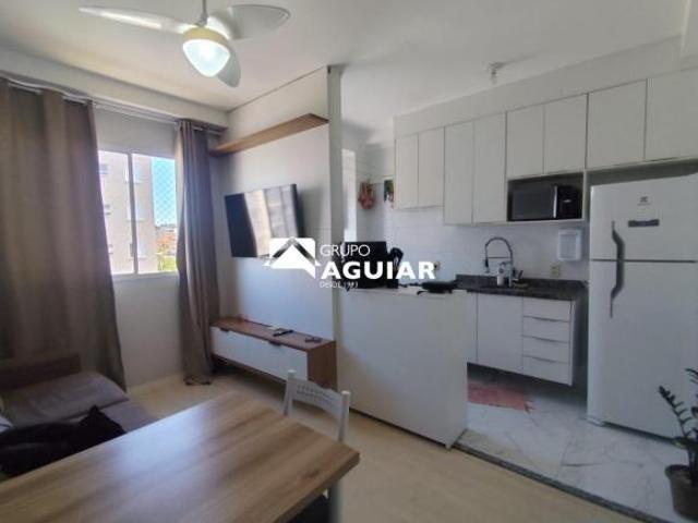 Seu Novo Apartamento Espera por Você no HM Smart Hortolândia