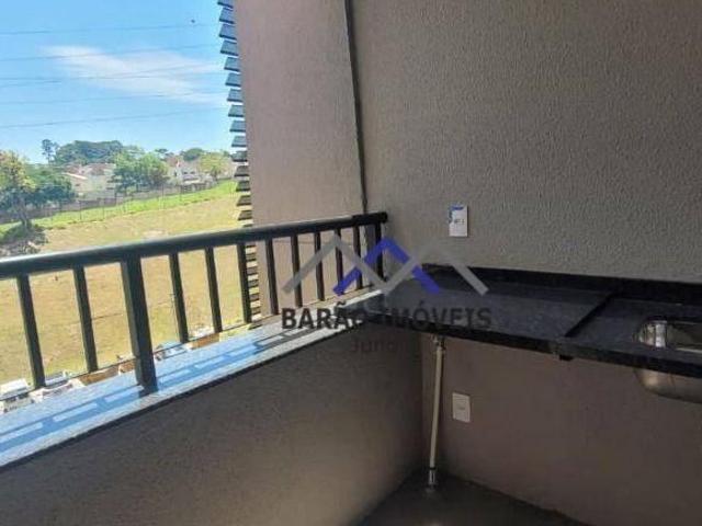 SEU NOVO APARTAMENTO ESTÁ AQUI – RESORT PRIME SANTA ÂNGELA | JUNDIAÍ/SP