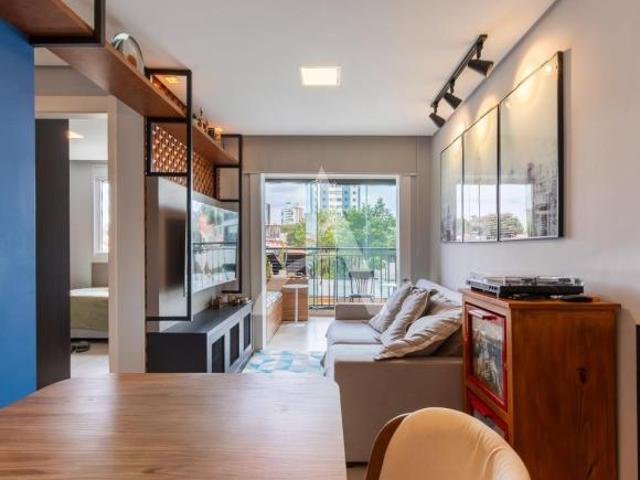 Seu novo Apartamento! Lindo apartamento à venda no Taquaral – Campinas/SP