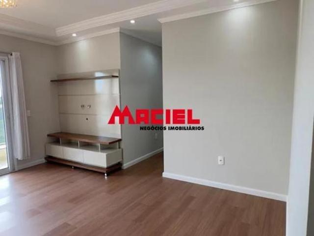 Seu novo apartamento no Vista Verde com 76m², suíte, varanda gourmet e 2 vagas independentes