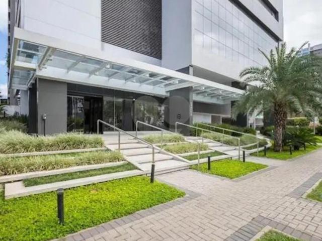 Seu Novo Apartamento no Batel | Stay Batel Totalmente Mobiliado e Decorado