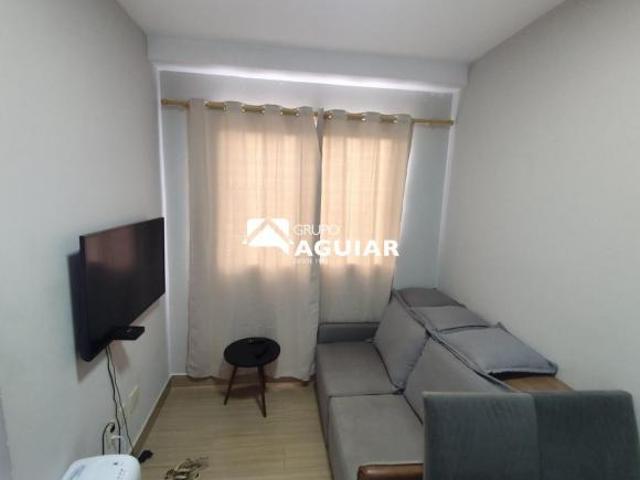 Seu Novo Apartamento no HM Smart 1 – Hortolândia