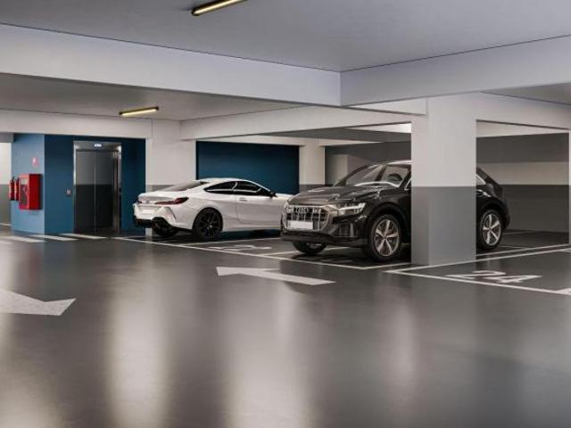 Seu Novo Apartamento no Juvevê | 124m² Privativos