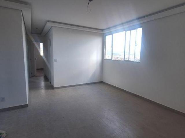Seu novo apartamento no Milionários: Qualidade e acabamento diferenciado!