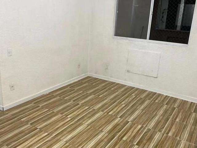 Seu novo capítulo começa aqui: Apartamento reformado e pronto para morar no Mári