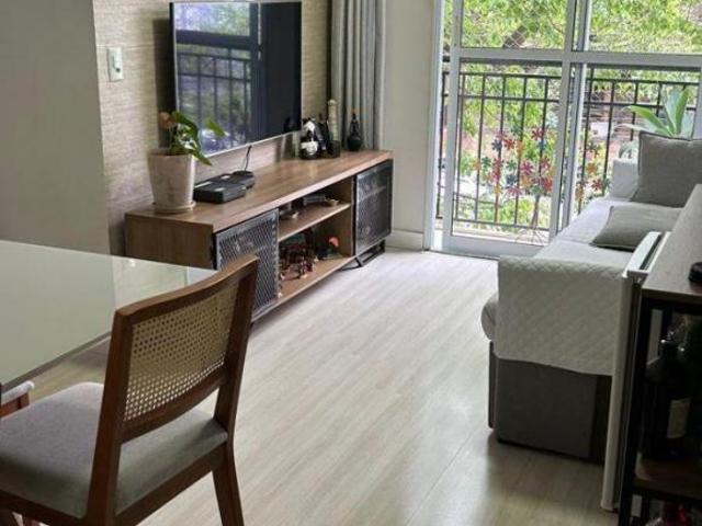 Seu novo capítulo começa aqui! Lindo 2 dorms ao lado do Shopping Tietê Plaza