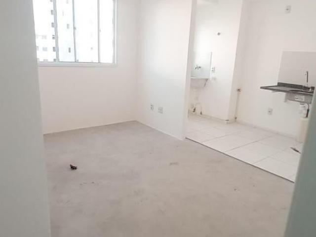 Seu Novo Começo Está Aqui: Apartamento Novo com Estrutura Completa em Vila Sônia