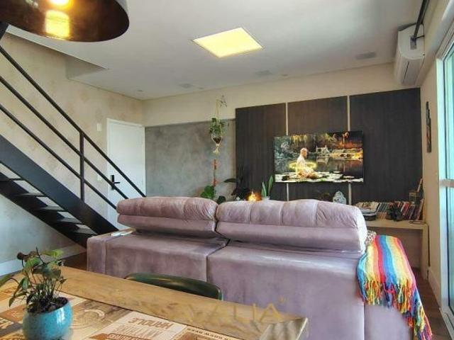 Seu Novo Duplex no Coração de Indaiatuba