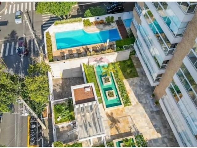 Seu novo endereço de prestigio em São Caetano: 244m² no bairro Santa Paula