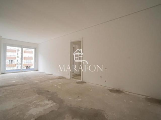 APARTAMENTO À VENDA EM GRAMADO COM DUAS SUÍTES!