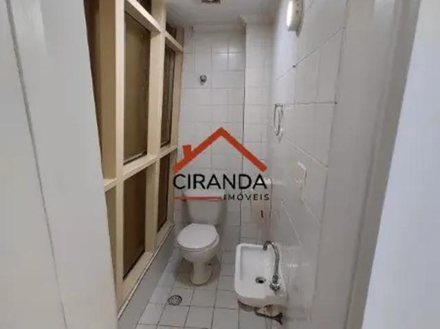 Seu Novo Espaço Profissional na Av. Angélica Andar Alto e bem Iluminado!