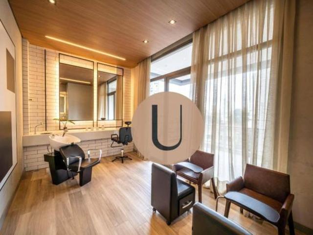 Seu novo lar: 155 m² com 3 suítes e um terraço que é puro lifestyle