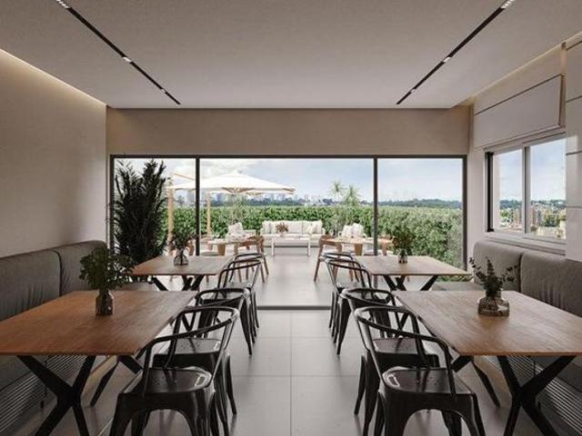 Seu novo lar: 2 quartos – 64 m² – Santa Quitéria