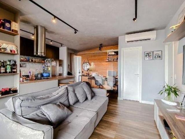 Seu Novo Lar: 85m², 2 Quartos, 2 Vagas – Varanda e Lazer Completo