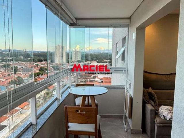 Seu Novo Lar com Vista Panorâmica no Believe Residence
