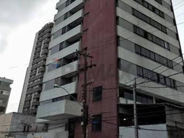 Seu Novo Lar com Vista para o Mar em Piedade. Apartamento de 1 quarto mobiliado