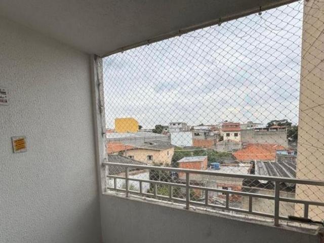 Seu Novo Lar com Vista Privilegiada e Lazer Completo – 3 Dormitórios 1 Suíte e 2 vagas