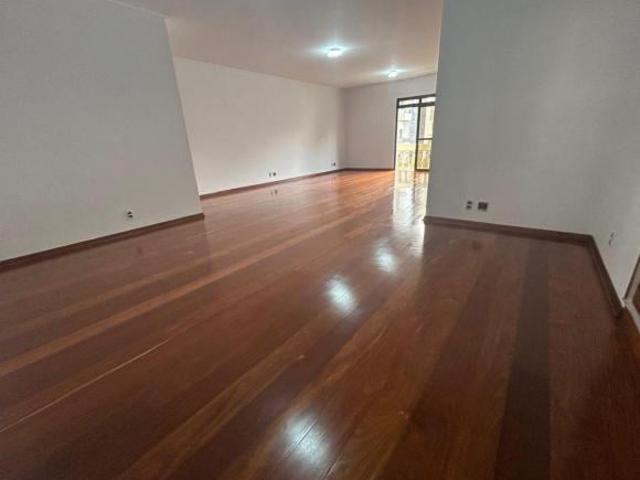 Seu Novo Lar com 189 m² no Melhor do Centro