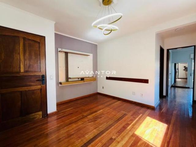 Seu novo lar com 2 dormitórios, sacada e box de garagem