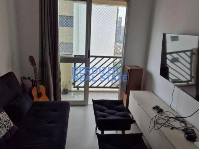 Seu novo lar com 3 quartos, 70m² e vaga garantida