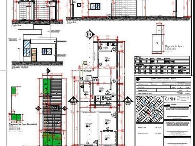 Seu Novo Lar com 3 Quartos 1 Suíte, Espaço e Conforto Financiamento Fácil pelo Minha Casa Minha V