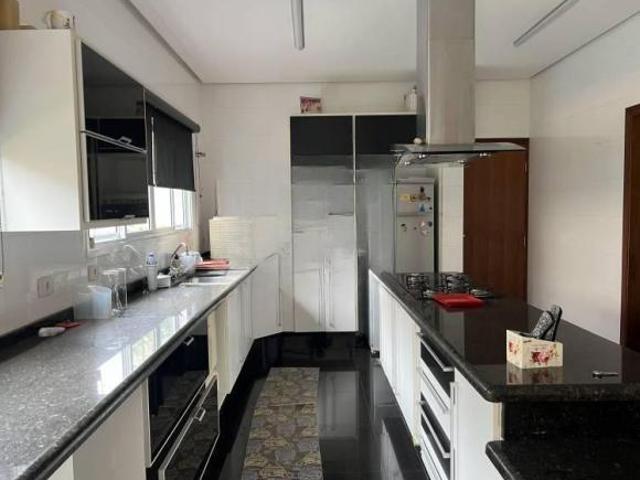 Seu Novo Lar com 5 Suítes Villa dos Inglezes, Sorocaba SP