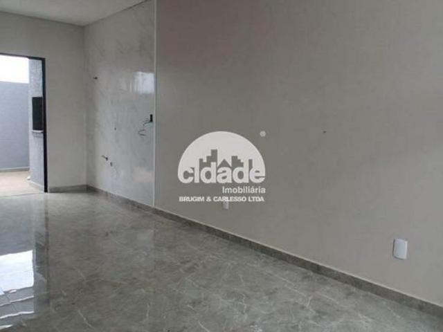 Seu novo lar começa aqui