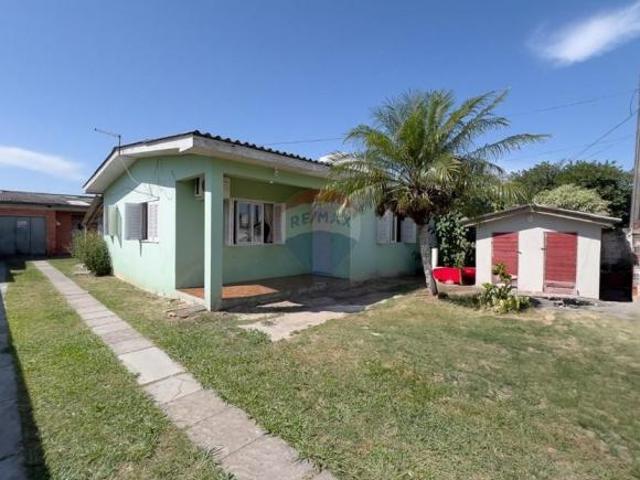 Seu Novo Lar: Casa Charmosa em Capão da Canoa