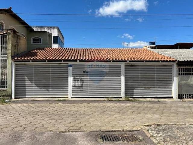 Seu Novo Lar: Casa dos Sonhos em Guara I