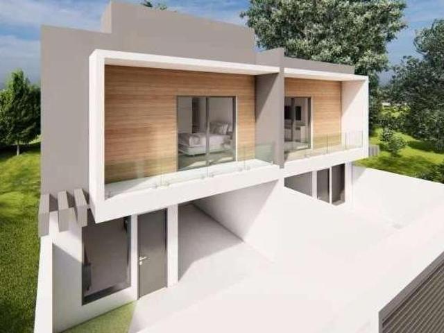 Seu Novo Lar: Casas Geminadas com Design Moderno, Suíte e Sacada no bairro Imperial