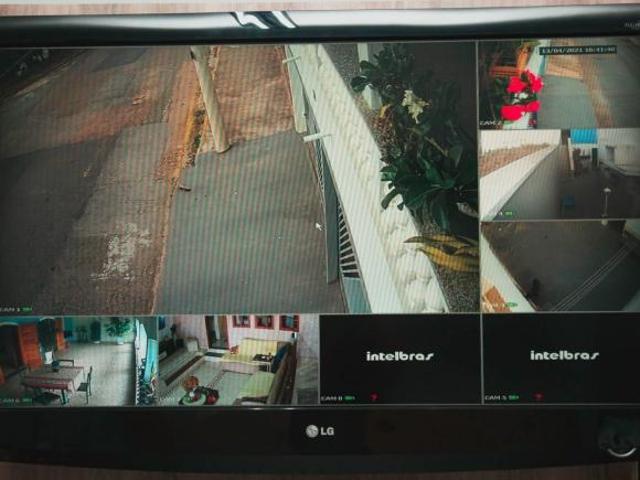 Seu Novo Lar! Charme e Conforto em Sobrado à Venda na Cidade Nova, Jundiaí/SP