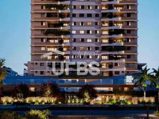 SEU NOVO LAR, AO LADO DO PARQUE. ÁGIO DISPONÍVEL. APROVEITE!