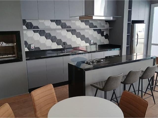 Seu Novo Lar: Apartamento 2 Quartos, sendo 1 suíte em Paulínia