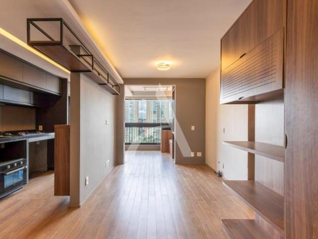 Seu Novo Lar! Apartamento à Venda no Melhor Bairro da Cidade – Taquaral, Campina