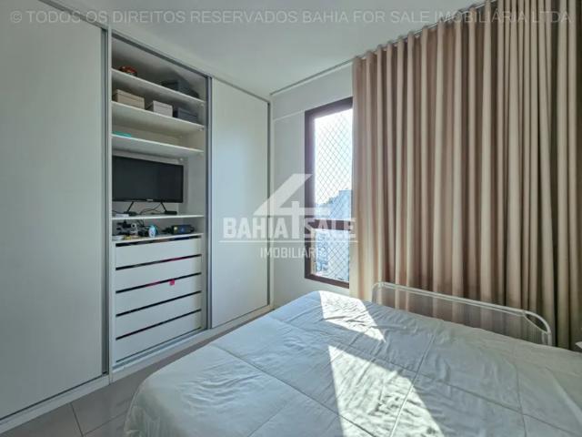 Seu Novo Lar: Apartamento no Jardim Apipema com Conforto e Lazer Completo!