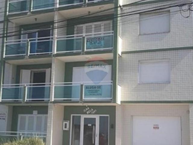 Seu Novo Lar: Apartamento na Praia de Beira Mar